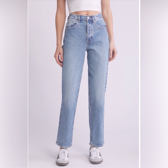 PacSun | Jeans | Pacsun Light Wash Dad Jeans | Poshmark